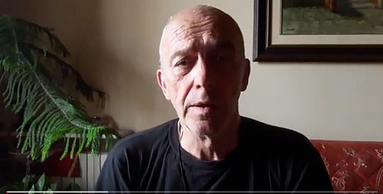 Tom Duggan om den grusomme virkeligheten i Ghouta - steigan.no
