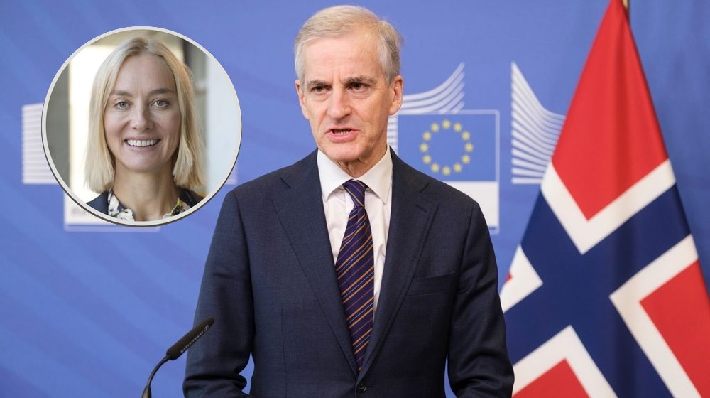 Den nye norske modellen er rigget for korrupsjon - steigan.no
