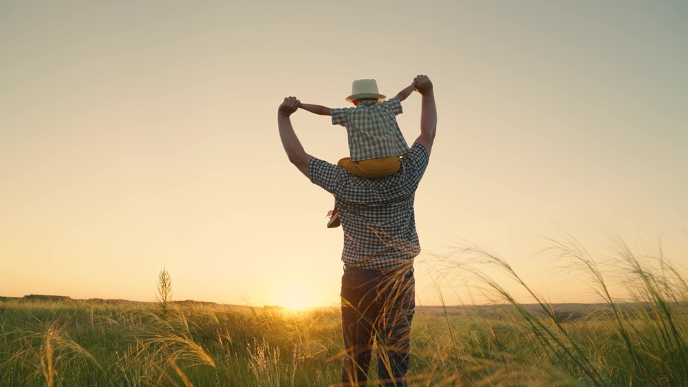 Investering i framtida – en ny familiepolitikk - steigan.no